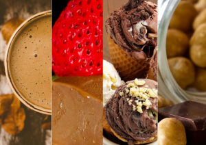 Le concerto chocolaté - Académie du chocolat de Bayonne